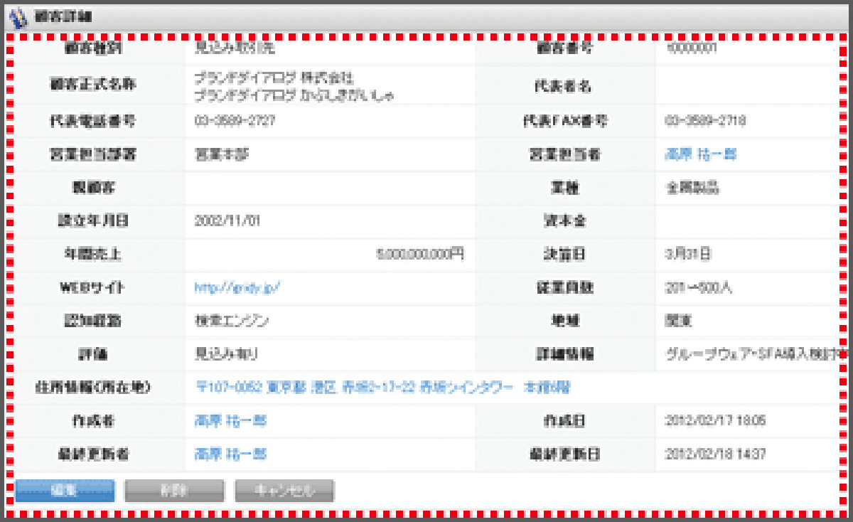 Knowledgesuite（ブルーテック）｜ITプロダクツ株式会社