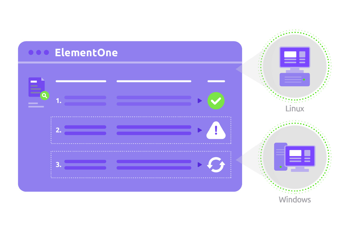 TXOne Elementシリーズ（TXOne）｜ITプロダクツ株式会社