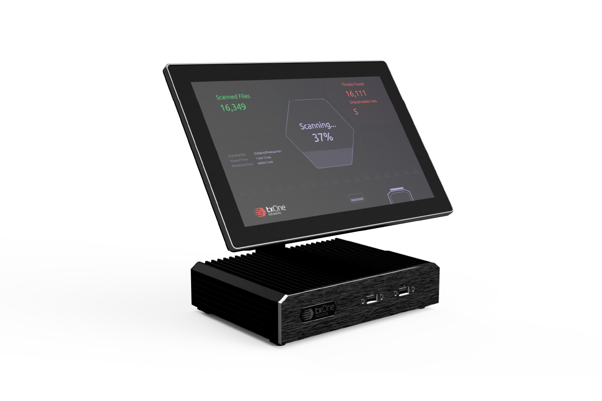 TXOne Elementシリーズ（TXOne）｜ITプロダクツ株式会社